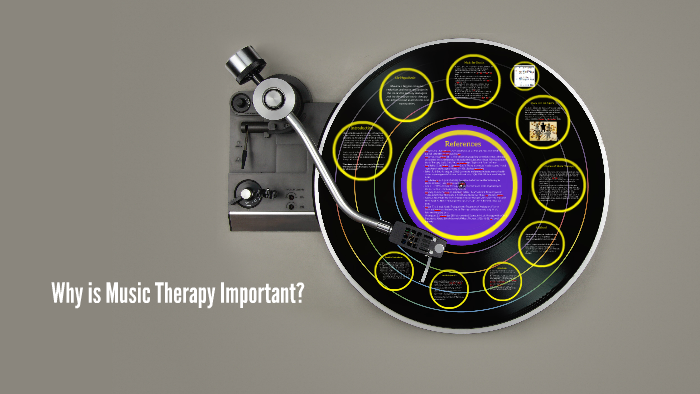 Why is Music Therapy Important? by Lucy Jenkinson on Prezi