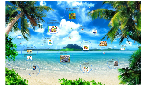 El reto de la educación Inicial by cielo velasco