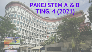 PAKEJ STEM JPNJOHOR 2021 by JOHOR-CM28 Moe on Prezi Design