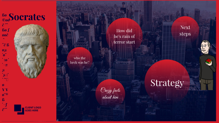 Socrates DOOD by Max Med on Prezi