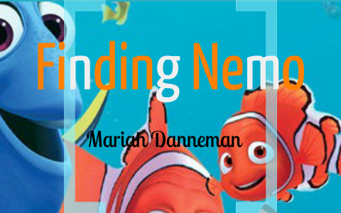 Finding Nemo- Stages of Grief by Mariah Danneman on Prezi