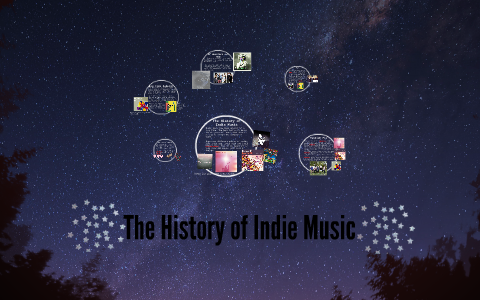 The History of Indie & Alternative Music by cool egg on Prezi