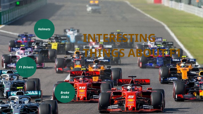 Interesting Facts about F1 by Beril Arısoy on Prezi