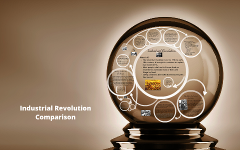 Industrial Revolution Comparison by Matt Schmitt on Prezi