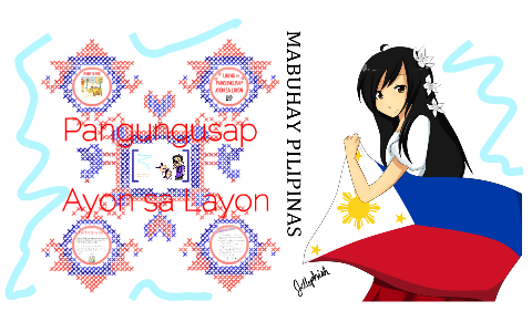 Pangungusap Ayon sa Layon by Nhal Alforque on Prezi