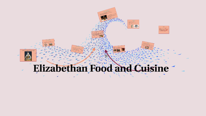 Elizabethan Food and Cuisine by Ariadna Angeles on Prezi