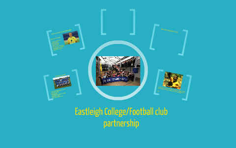 Eastleigh Football club by craig maskell on Prezi