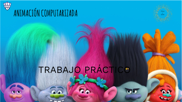 ANIMACIÓN COMPUTARIZADA by Eesopi Santa Justina on Prezi
