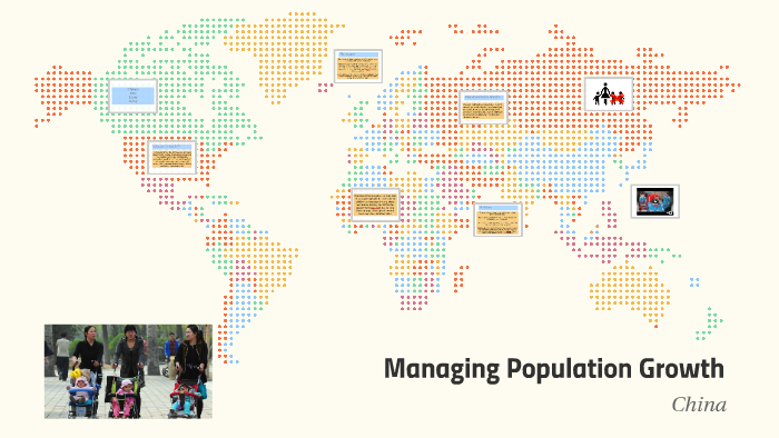 Managing Population Growth by on Prezi