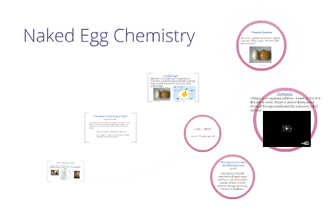 Naked Egg Chemistry by Sarah Stroup on Prezi