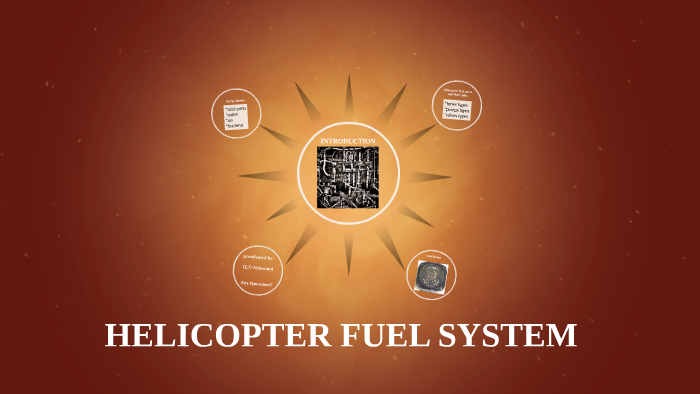 HELICOPTER FUEL SYSTEM by ahmad alzahrani on Prezi