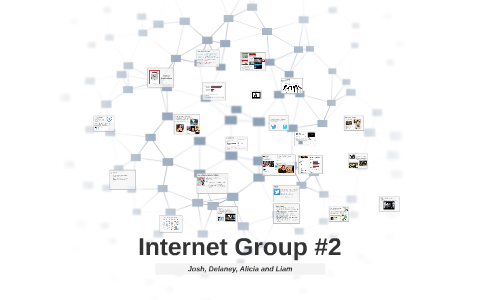 Josh, Delaney, Alicia and Liam by Josh Joubert on Prezi