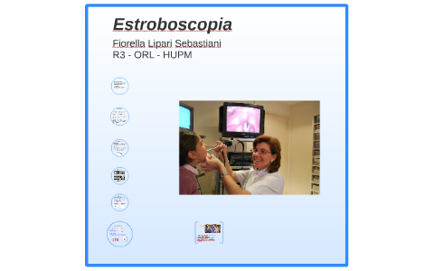 Estroboscopia by Fiorella Lipari on Prezi