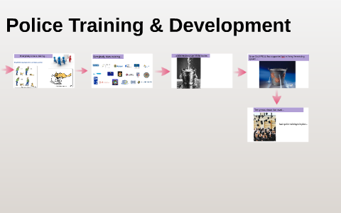 Police Training & Development by Nat Ris on Prezi