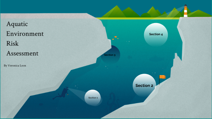Aquatic Environment Risk Assessment by Veronica Doodle on Prezi