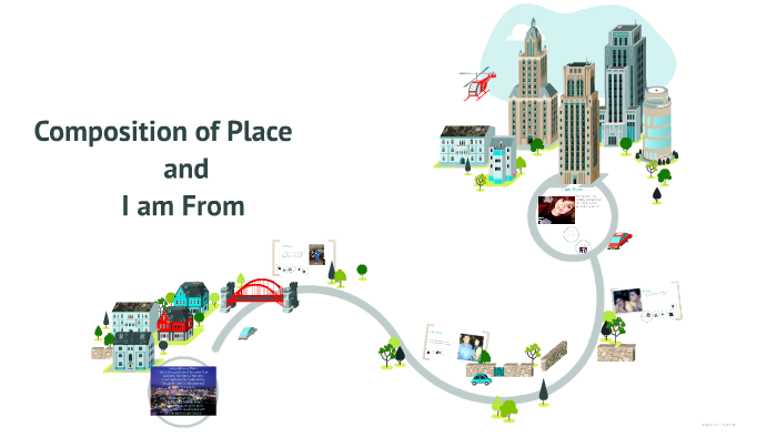 Composition of Place by Anai Pulido on Prezi