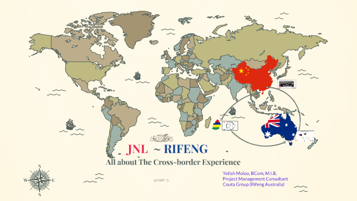 JNL ~ RIFENG by Yetish Moloo on Prezi