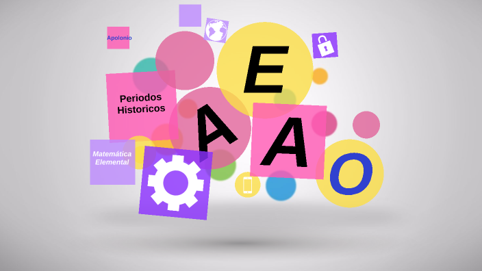 Periodos Historicos de la Matemática: Matemática Elemental by Daniela ...