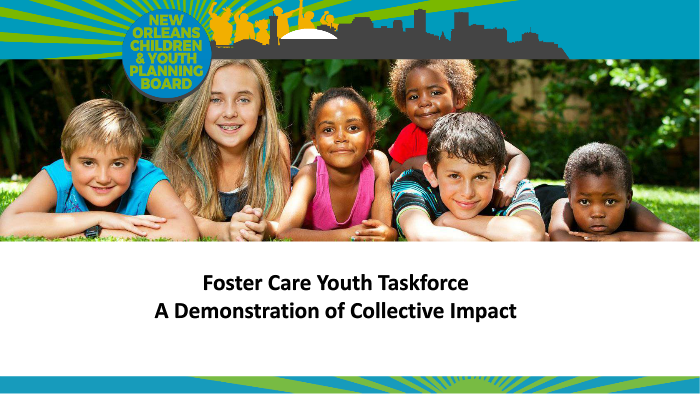 An Example of Collective Impact by Monique Robinson on Prezi
