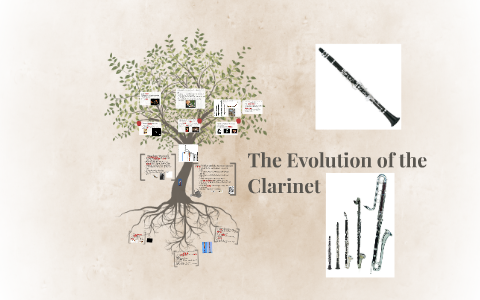 The Evolution of the Clarinet by Yasmeen Alli on Prezi