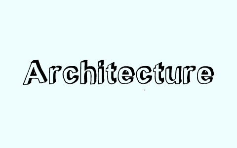 Renaissance Project: Architecture by Ethan Patchett on Prezi