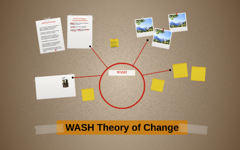 WASH Theory of Change by Sammy Chagal on Prezi