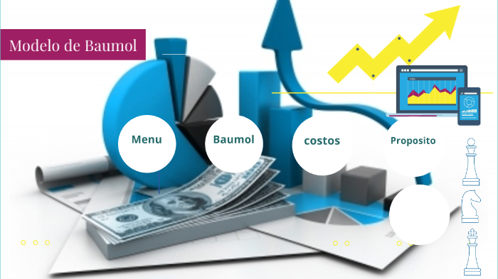 Modelo de Baumol by Keyla Margarita on Prezi