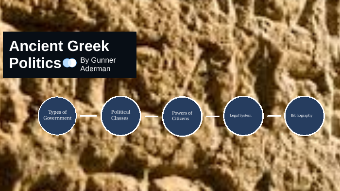 Ancient Greek Politics by Gunner Aderman on Prezi