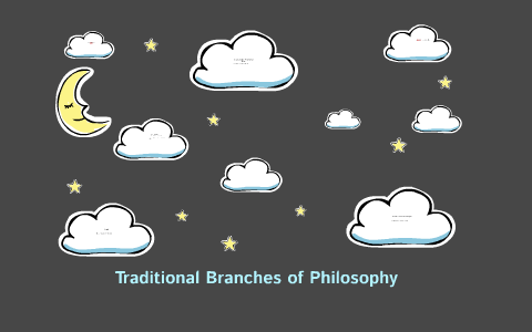 Traditional Branches of Philosophy by Gab Alejandro on Prezi