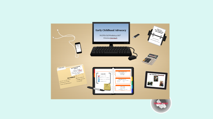 FL PTA ECE 2017 by Christina Ottersbach