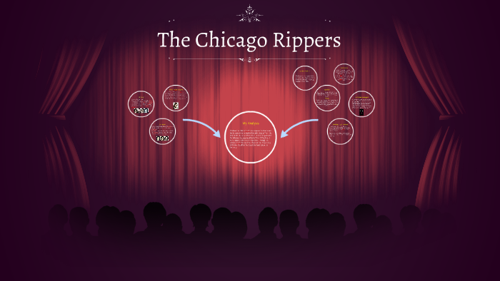 The Chicago Rippers by Kenya Gilmore on Prezi