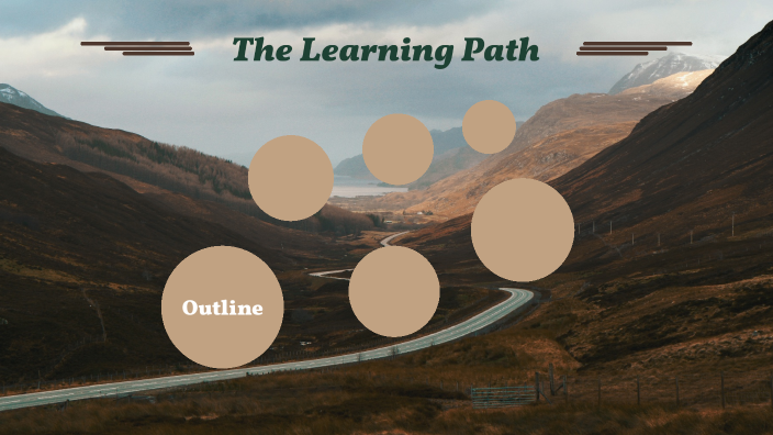 The Learning Path by sarah fattah on Prezi