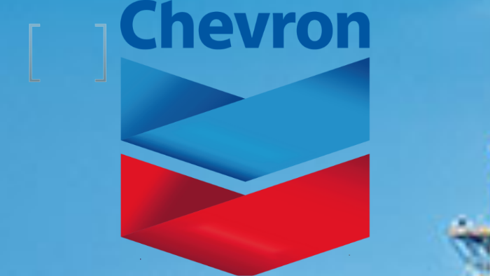 Chevron Presentation by Joshua Guidry on Prezi
