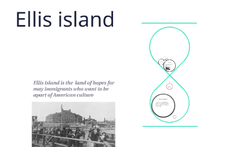 Ellis island by christabel riley on Prezi