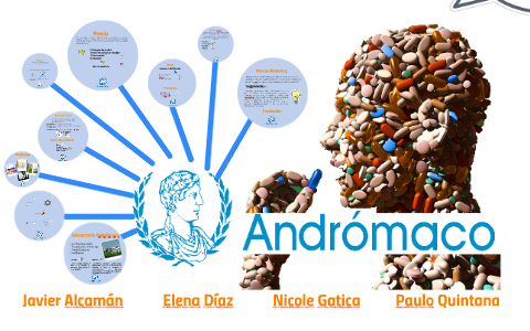 Laboratorio Andrómaco II by Nicole Gatica on Prezi