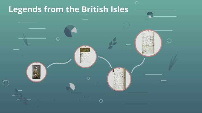 Legends from the British Isles by Francesca Xotta on Prezi