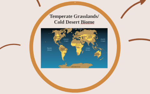 Temperate Grassland Biome Project by Kristin Toms on Prezi