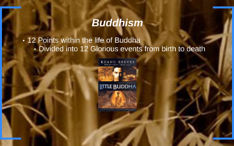 Buddhism Ties to Matrix by Megan Stevens on Prezi