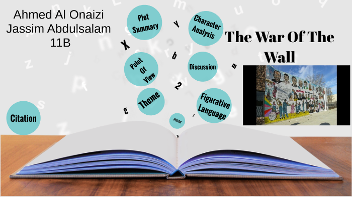 The War of the Wall Short Story Analysis by Ahmed AlOnaizi on Prezi