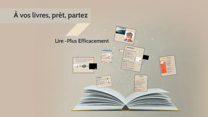 Apprendre à Apprendre by Carmen Perron on Prezi