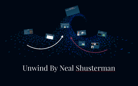 Unwind By Neal Shusterman by Alice Ha on Prezi