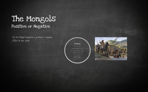 The Mongols by Andrew Hockley on Prezi