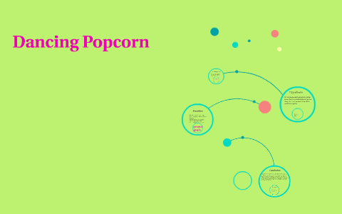 Dancing Popcorn by jeyla smith on Prezi