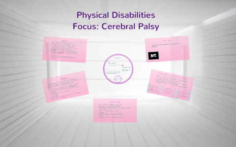 Cerebral Palsy Presentation By Jordan Mcc On Prezi