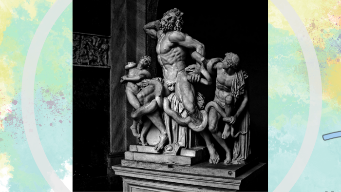 EL LAOCOONTE Y SUS HIJOS by elena lladosa on Prezi