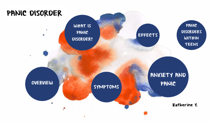 Mental Health Project- panic disorder by Katherine Yu on Prezi