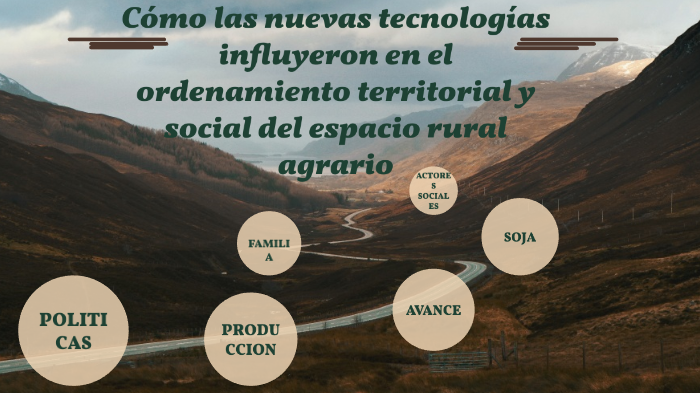 GEOGRAFIA by Alvaro Garate on Prezi