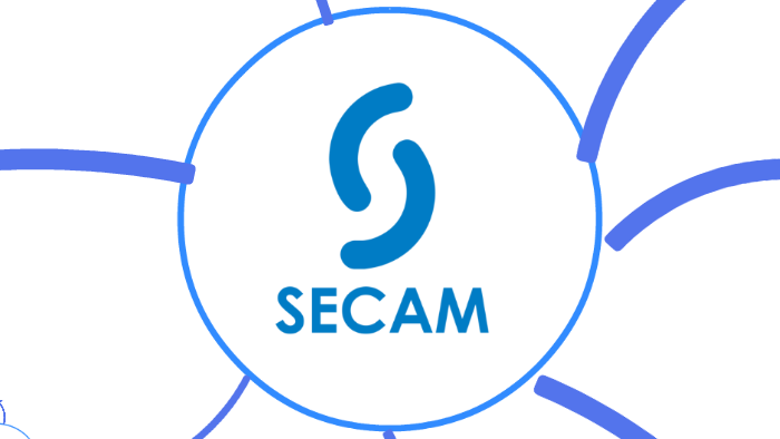 SECAM by Martin Raticelli on Prezi