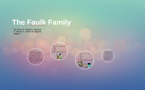 The Faulk Families Proposal by Emily Hartshorn on Prezi