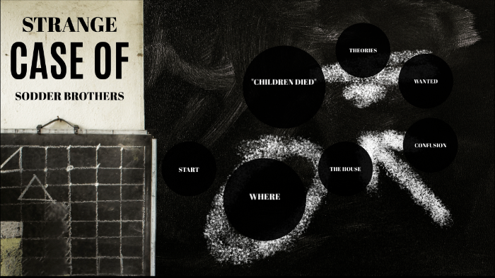 case of Sodder brothers by Sara Vasquez on Prezi